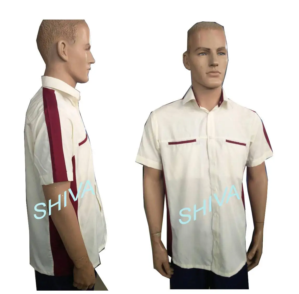 Housekeeping Worker Uniform in Multiple Sizes and Colours Workwear Sets ...
