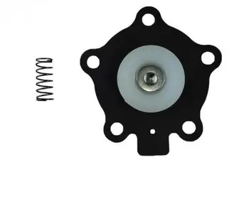 Goyen K2007 K2000 K2003脉冲喷射阀膜片膜用于3/4英寸除尘器橡胶膜 - Buy Goyen K2007 K2000 ...