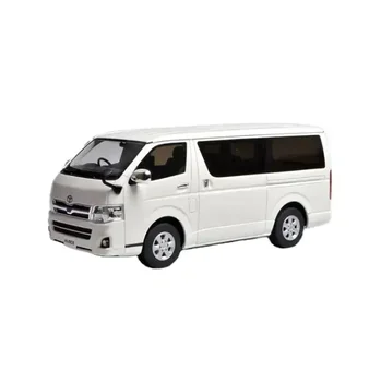 Used Car 2022 Model Toyota Hiace High Roof 3.5l Petrol 13 Seater Bus ...