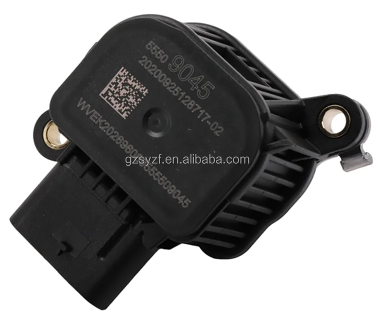 别克昂威凯迪拉克ct4 Ct5 Xt4 Xt5 Xt6 Gmc阿卡迪亚55509045汽车配件发动机电机凸轮轴凸角位置执行器 - Buy ...