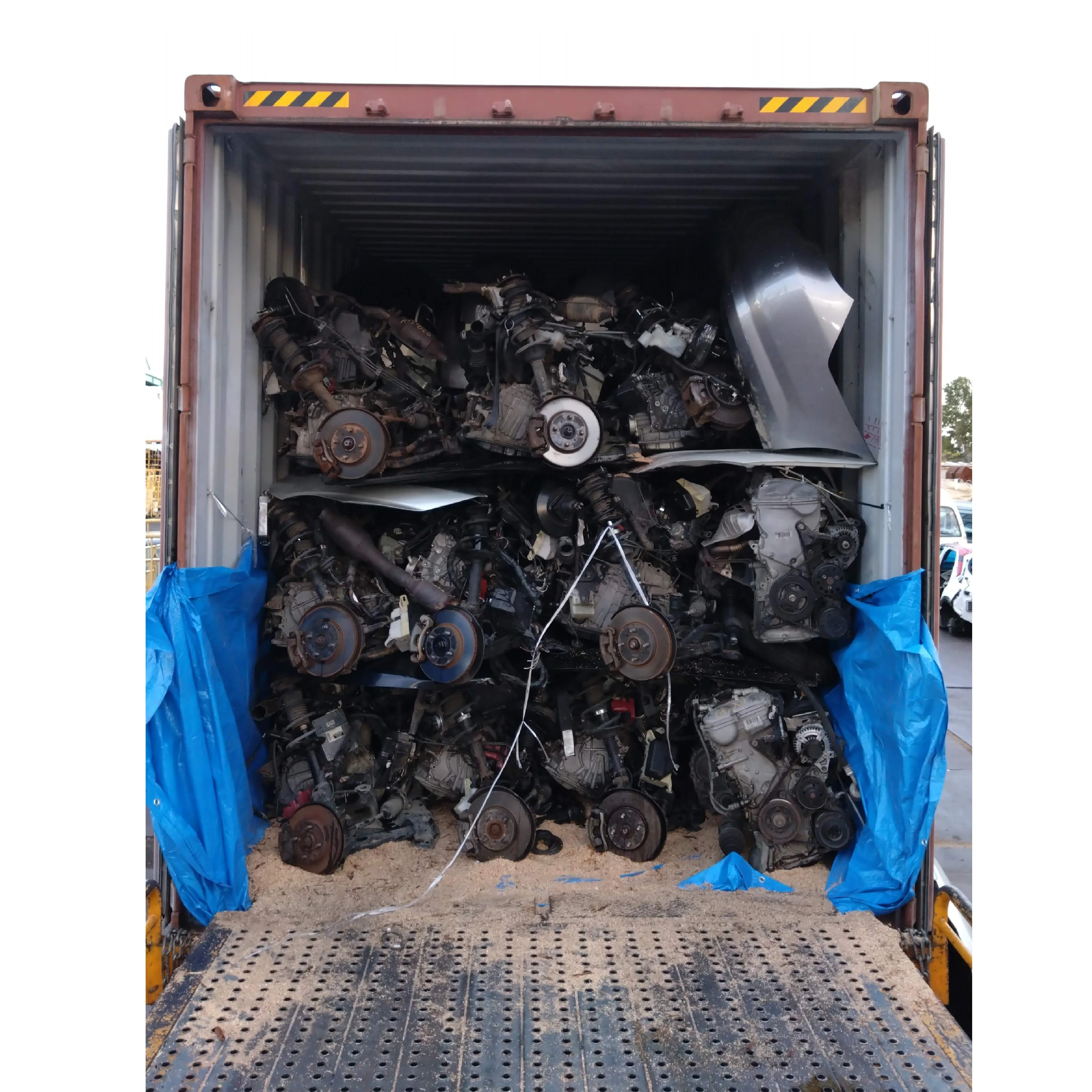Assembly Automobile Spare Parts Toyota Used Engines From Japan - Buy ...