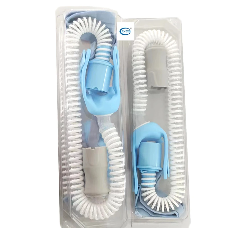 Small Size High Flow Nasal Cannula 40 Liters Max Flow Rate| Alibaba.com