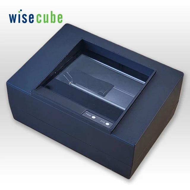 Card Scanner Wisescan450 - Buy Card Scanner wisescan450 Product on ...