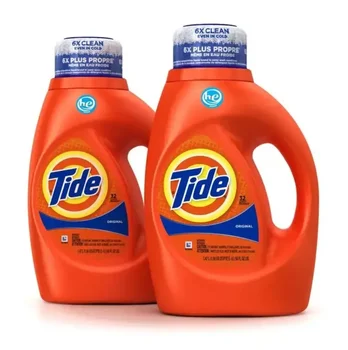 2023 Wholesale Tide Ultra Concentrated Liquid Laundry Detergent,High ...