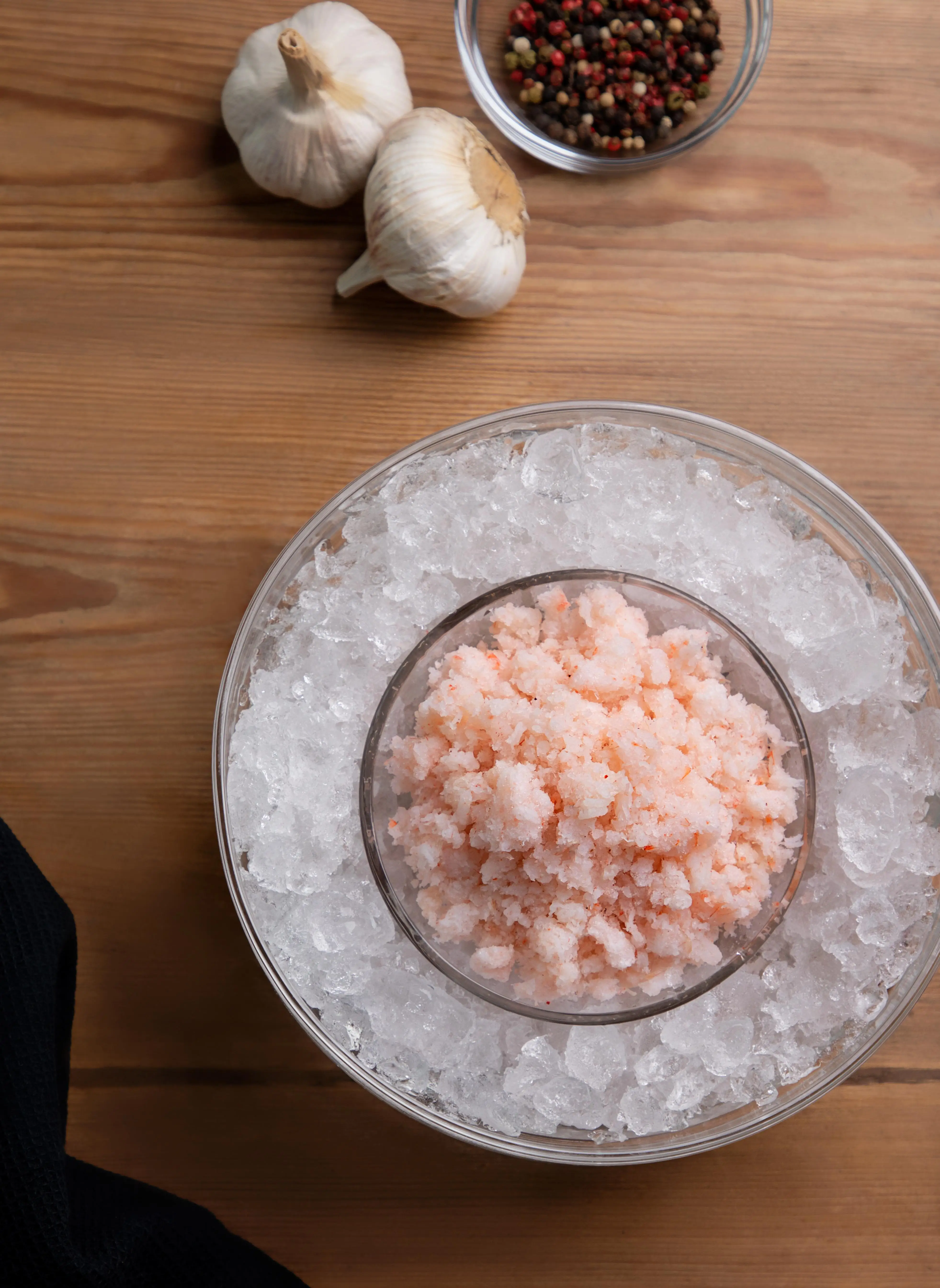 High Protein Flaked Frozen Wild & Sustainably Caught Antarctic Krill ...