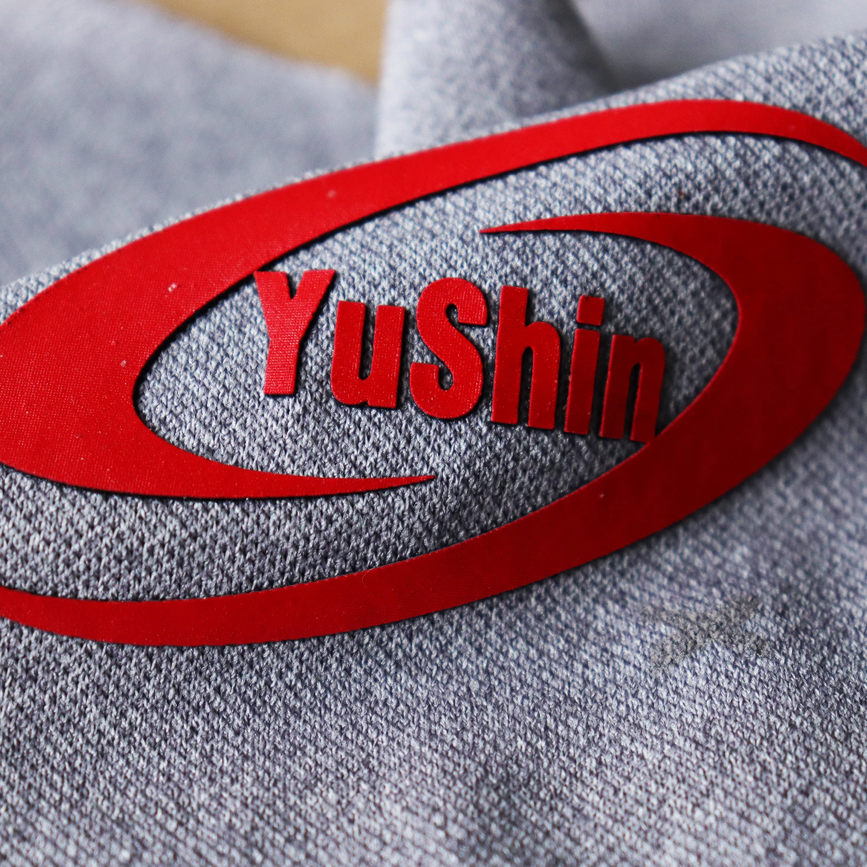 Yushin Liquid Silicone Printing Inks Factory Low Moq Hi-density ...