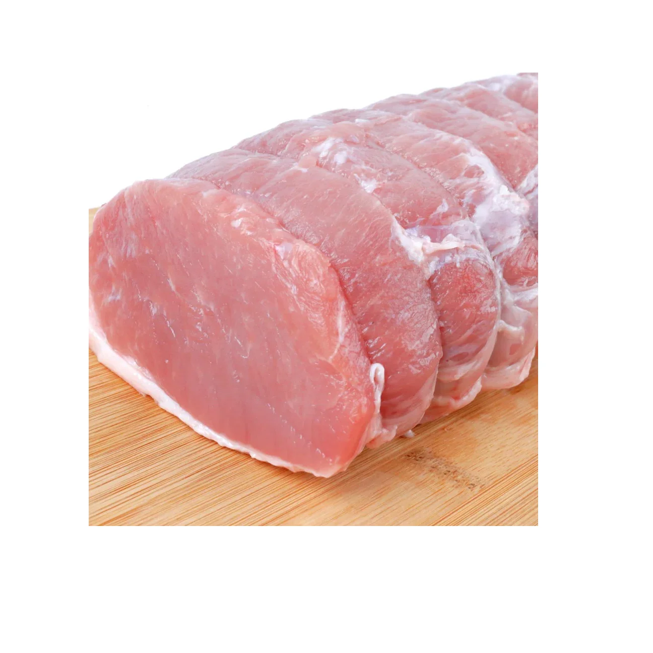 High Quality Boneless Frozen Pork Loin /whole Fresh Boneless Pork Loin ...
