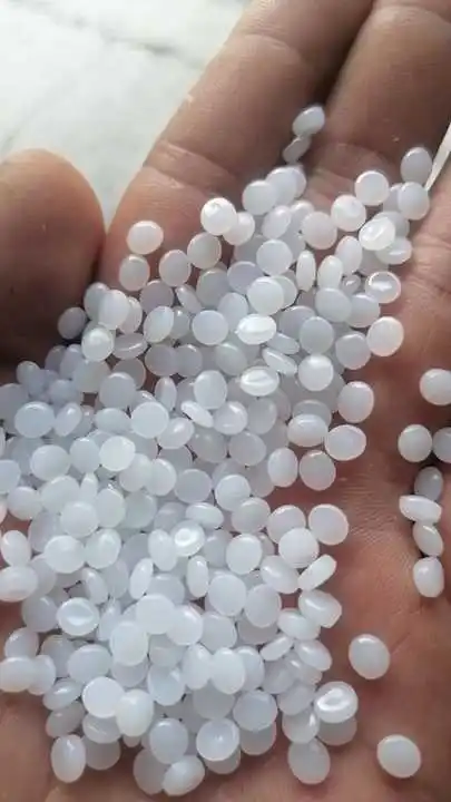Virgin LDPE Granules Molding Grade for Automotive Parts-Low Density ...