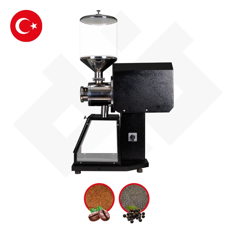 Turkish Coffee Grinder Black Pepper Powder Machine Coffee Bean Powder ...