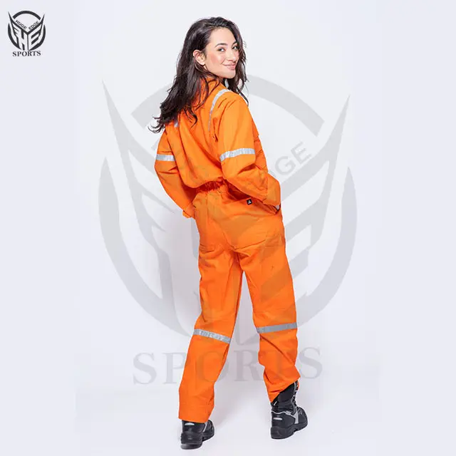 Wholesale Industrial Work Wear Uniform PP Coverall Ultima Coverall ...