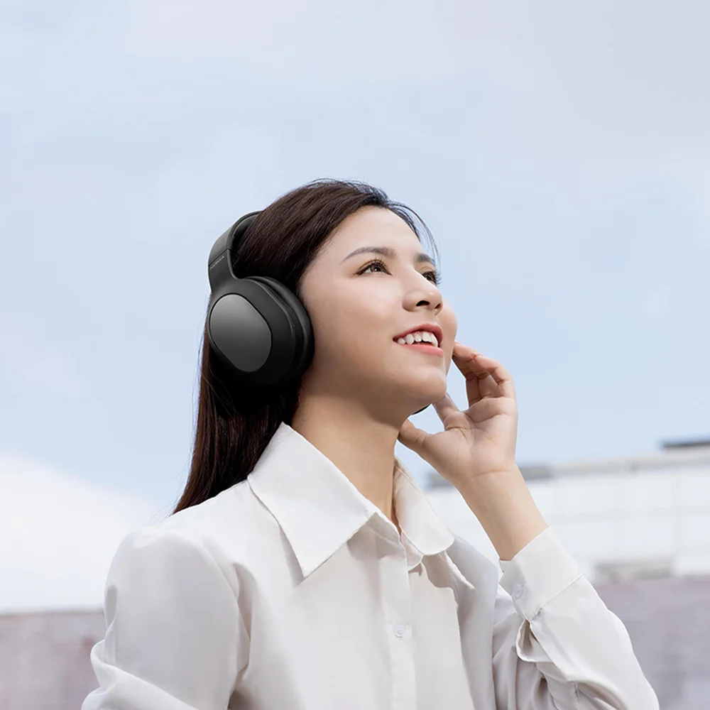 Nokia Essential Headband Wireless Sports Headphones E1200 Anc (black ...