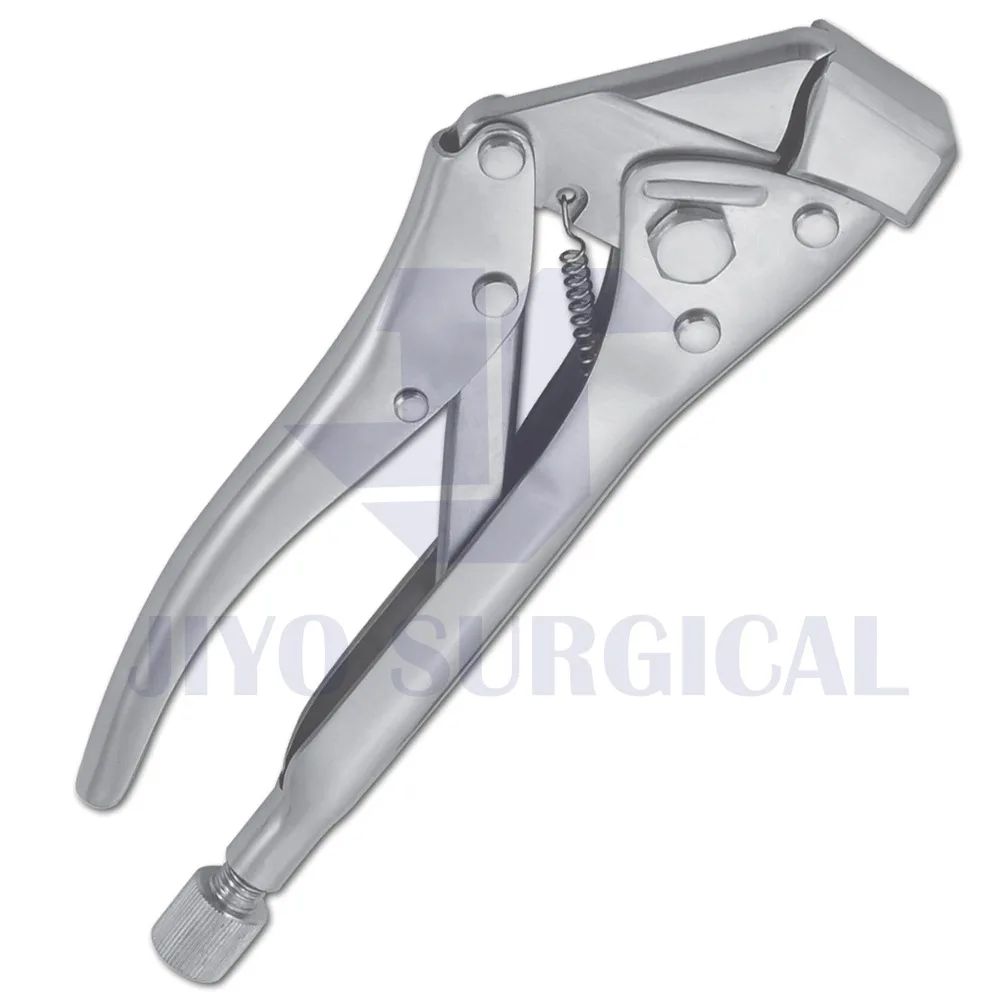 Orthopedic Plate Bending Plier 2.0mm, 2.7mm & 3.5mm