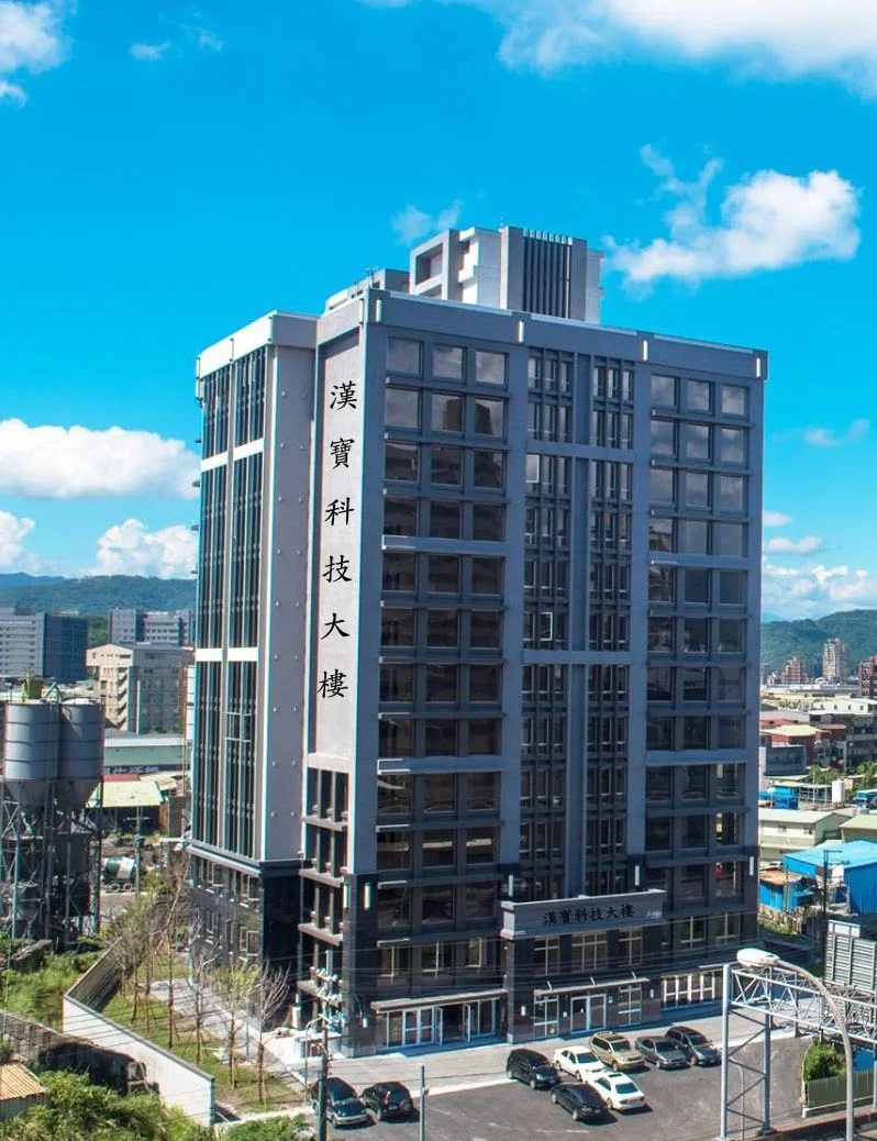 Company Overview - WEI CHUNG FUNG TRADING CO., LTD.