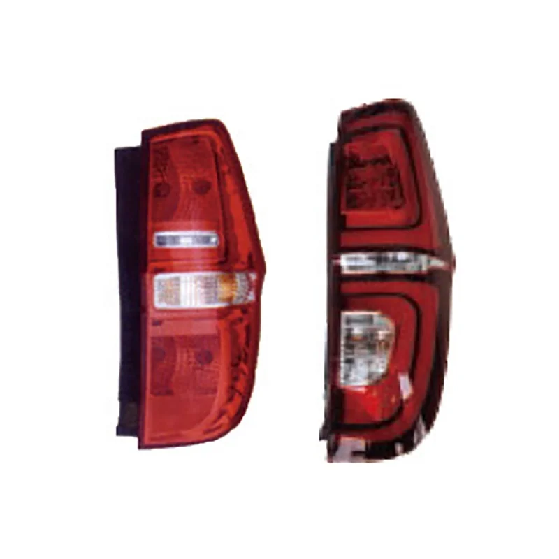 Halogen Tail Lamp For Hyundai H1 Starex 2008 Auto Parts 92401-4h000 ...