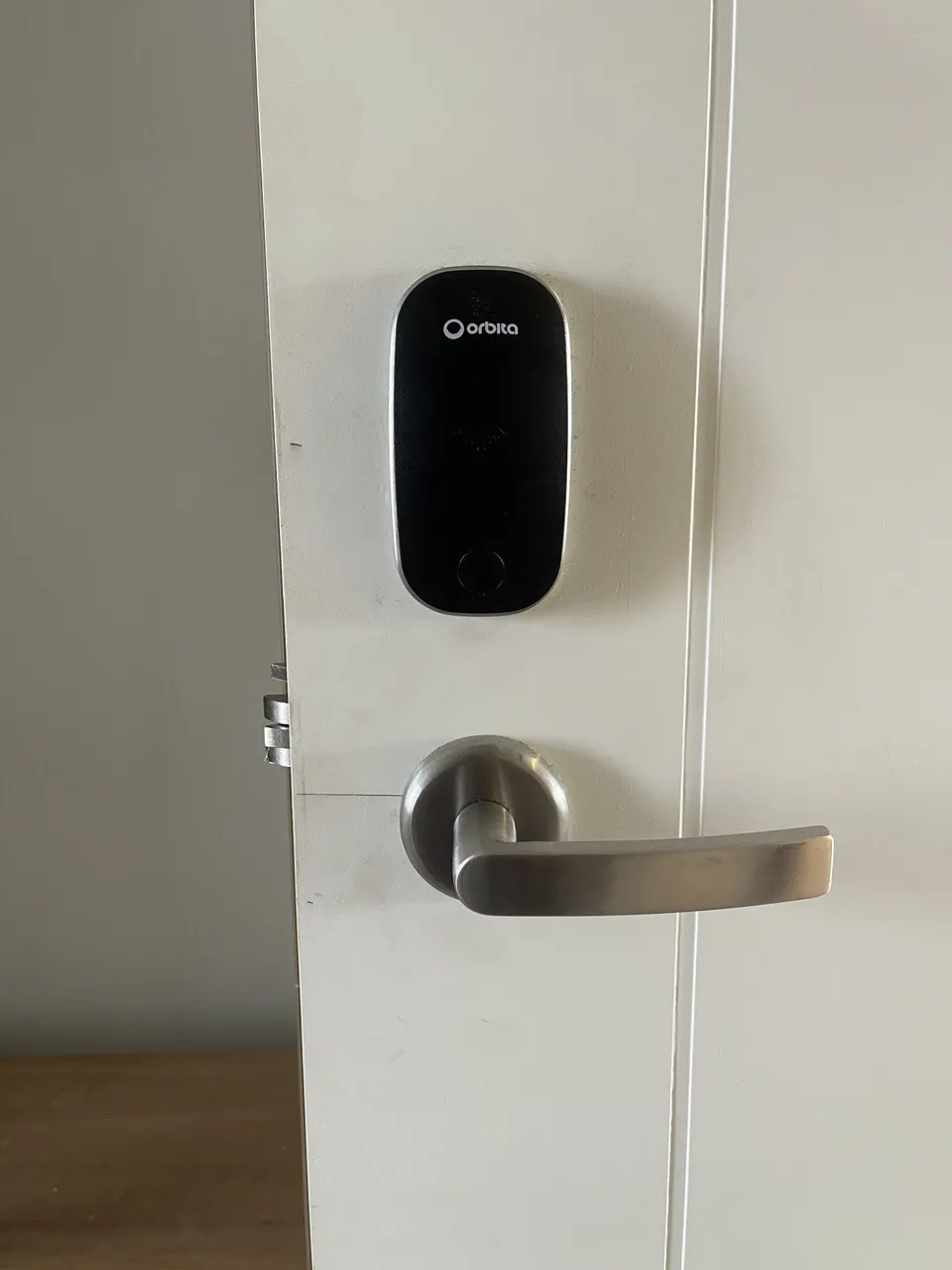 Company Overview - Orbita Technology Co., Ltd.