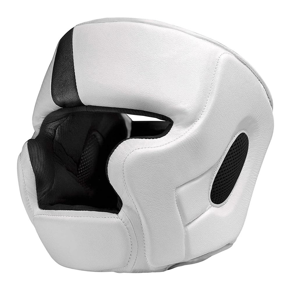 Sparring Boxing Helmet Martial Arts Head Guard High Quality Head Guard ...