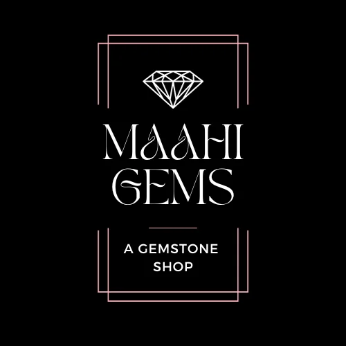 Company Overview - MAAHI GEMS