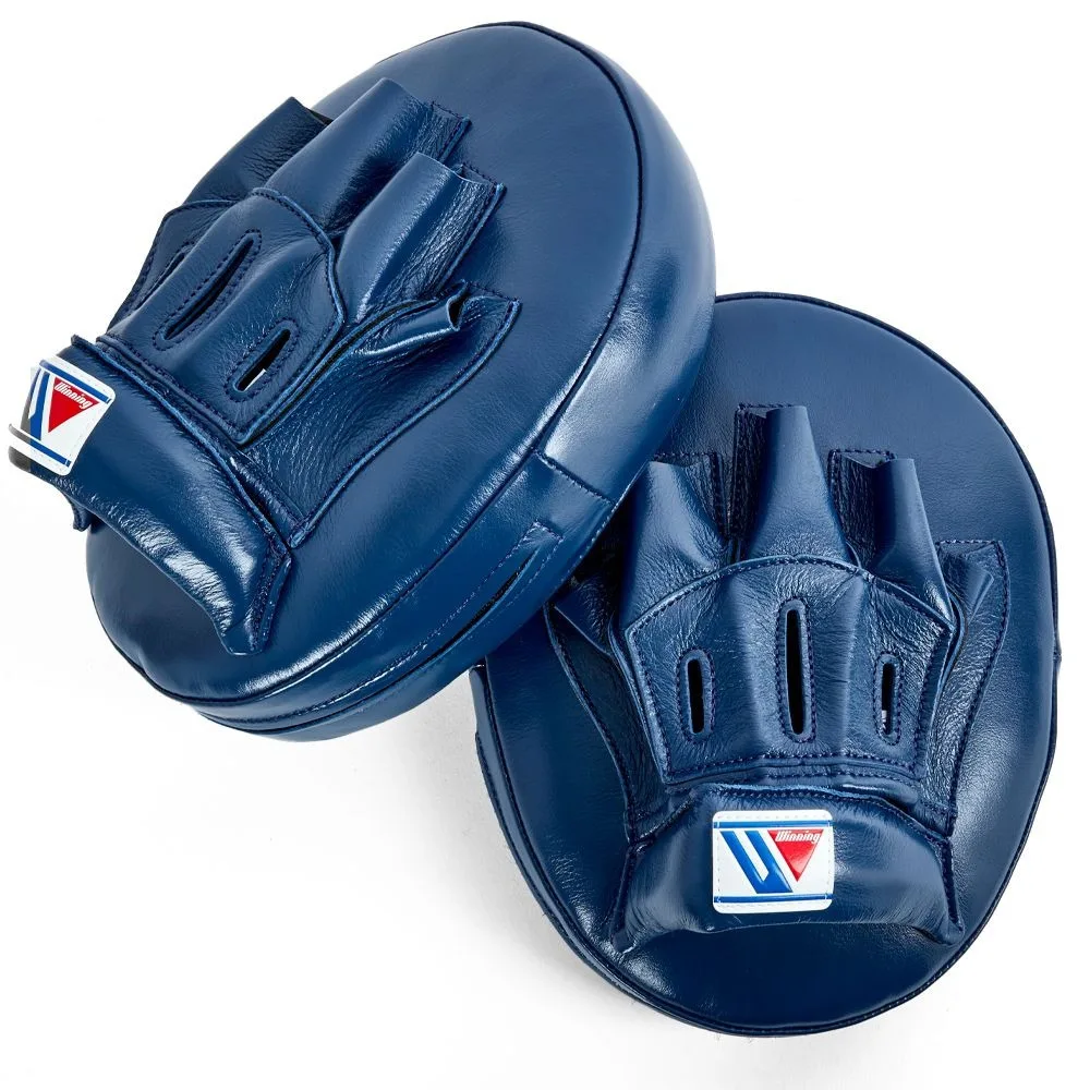 Winning Cm-50 Soft Punching Mitts Customized Professional Training ...