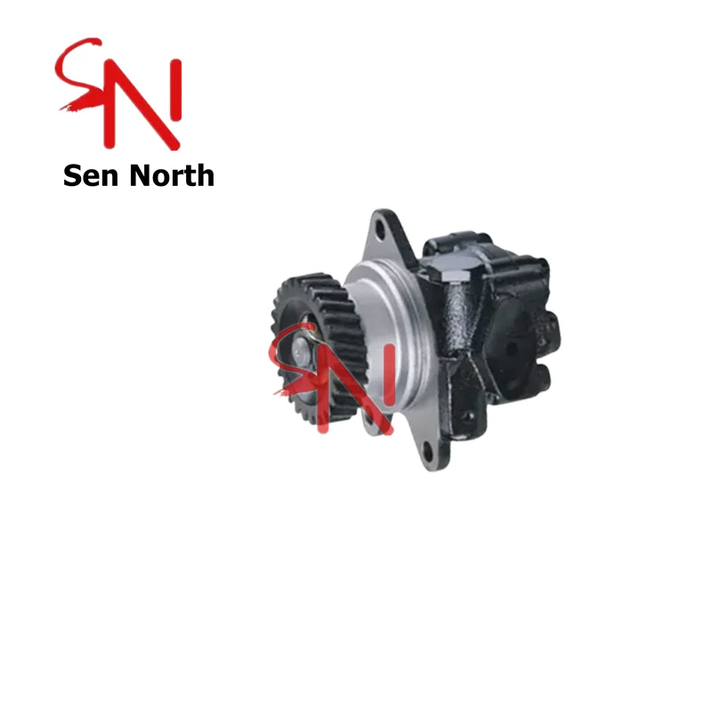 8-97081999-0 8970819990 8-97081-999-0动力转向泵8970819990 4BD1T 4BD2 4BC2使用或 ...