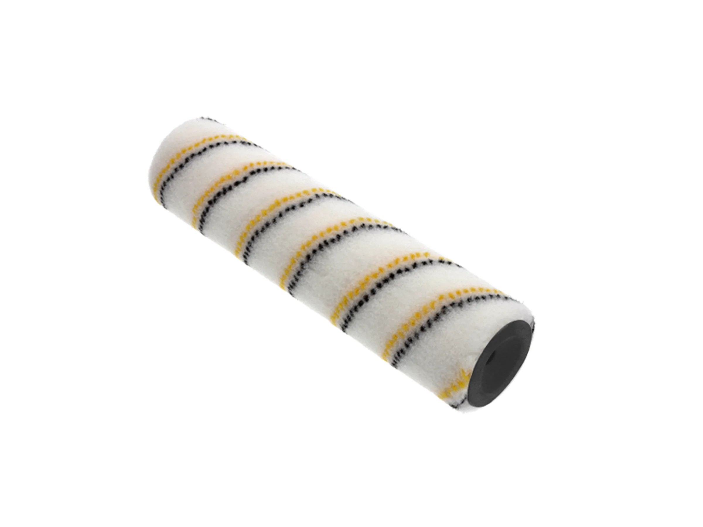 3-pack Paint Rollers Tools Set - Nyl 25cm Fi 48 Rolmaster - Polyamide Paint Rollers Set Pack ...