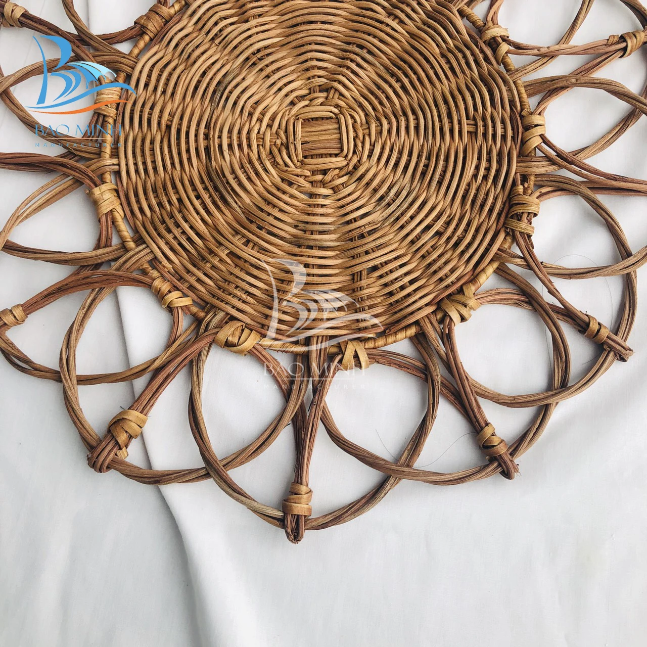 Wholesale Rattan Eye Fox Weaving Rattan Cane Webbing Roll Full Size ...