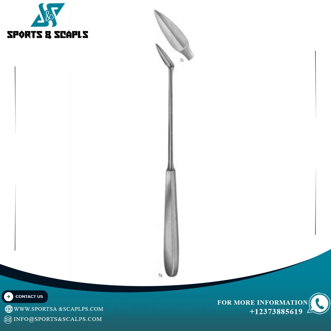 New Design Custom Scalpel Handle Health Care Supplies Professional ...