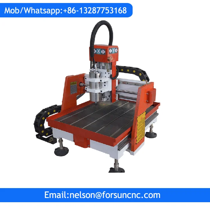 4040 Small CNC Router - Precision Engraving & Cutting