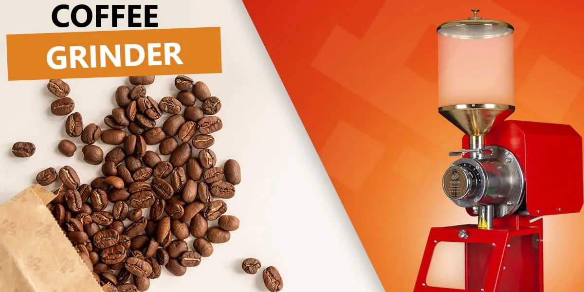 Turkish Coffee Grinder Black Pepper Powder Machine Coffee Bean Powder ...