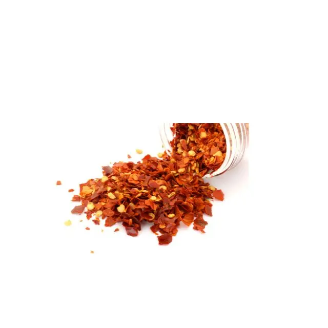 Wonderful Quality Red Chilli Flakes Available To Bulk Selling Price ...