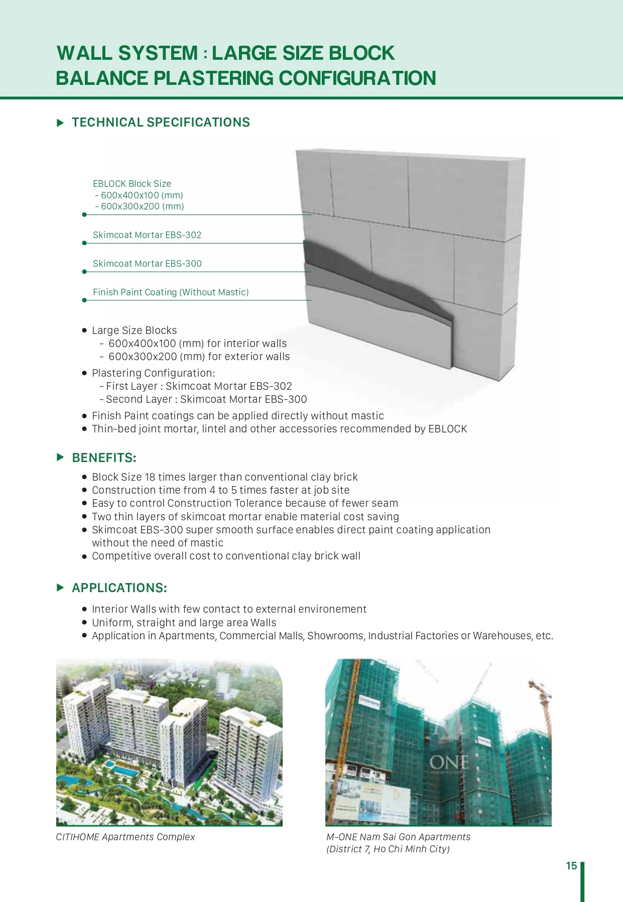 Alc/aac Autoclaved Aerated Concrete Blocks Brick Wall Price Wholesale ...