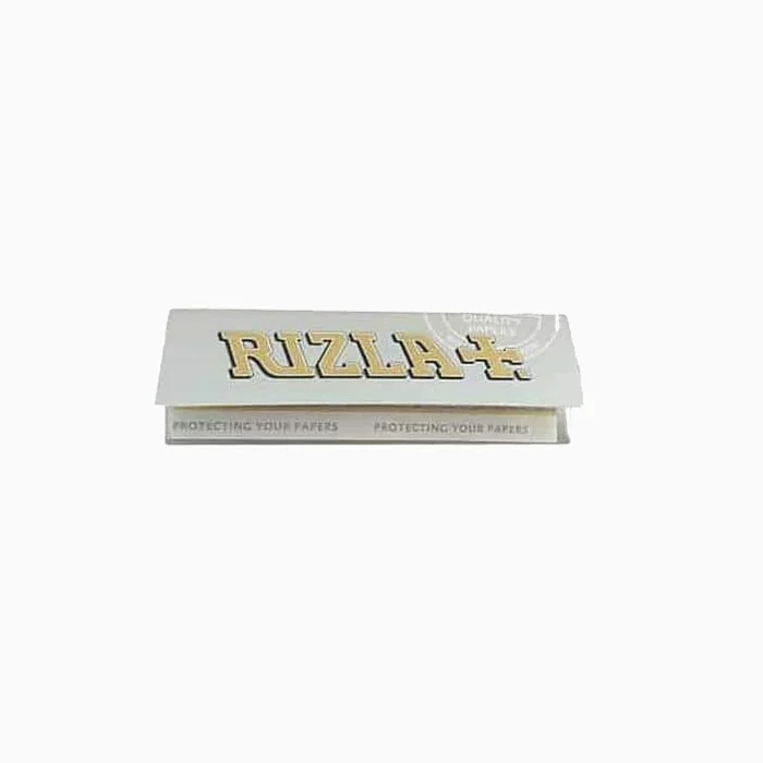 Rizla Hand Rolling Cigarette Paper Packets - Buy Rizla Silver Cigarette ...
