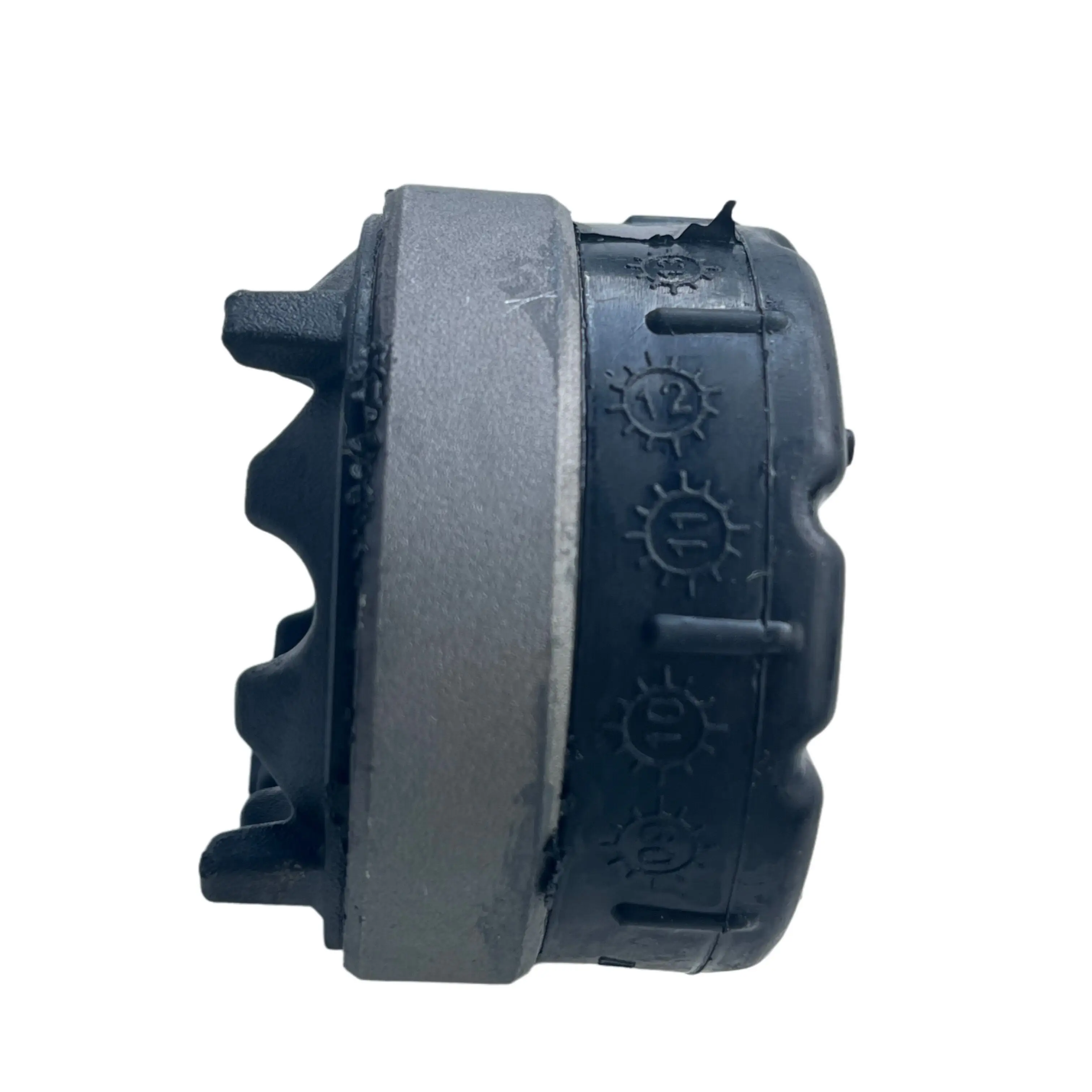 Front Air Suspension Shock Strut Mount Rubber Upper Mount For Jeep ...