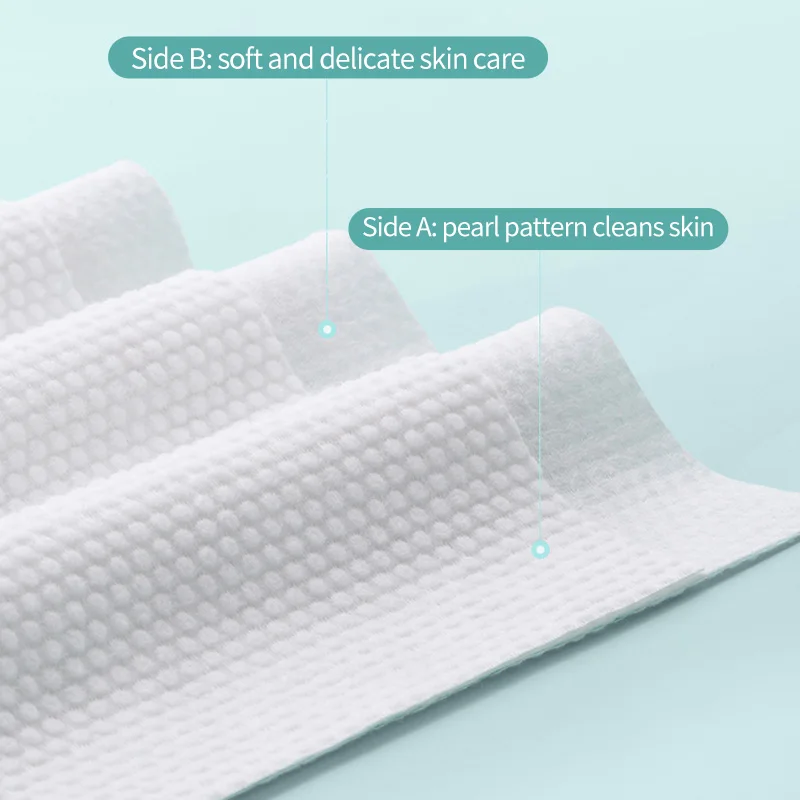 Mini Compressed Towels Portable Disposable Compressed Cotton For Travel ...