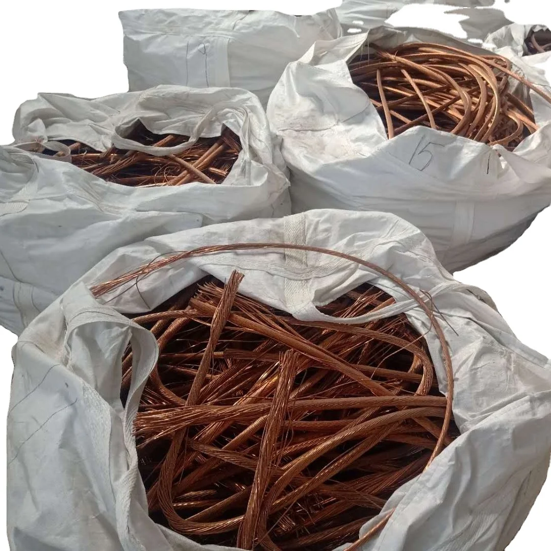 Large Copper Wire 99.99%/copper Wire 50mm2 Low Price Stock Copper Bar ...