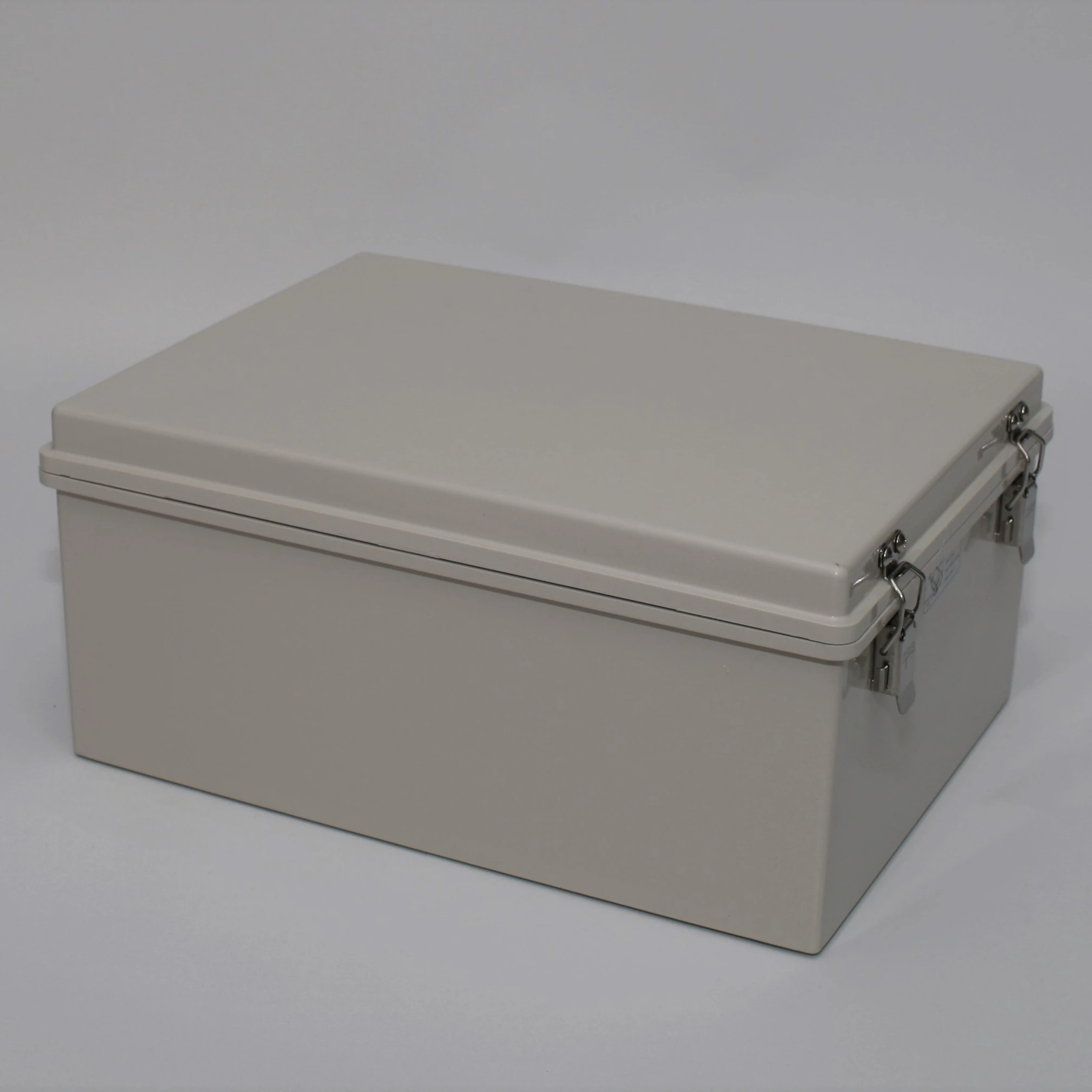 IP67, Made in Korea DSE HIBOX Control Box (DS-AG-02-W, 300x400x180 mm ...