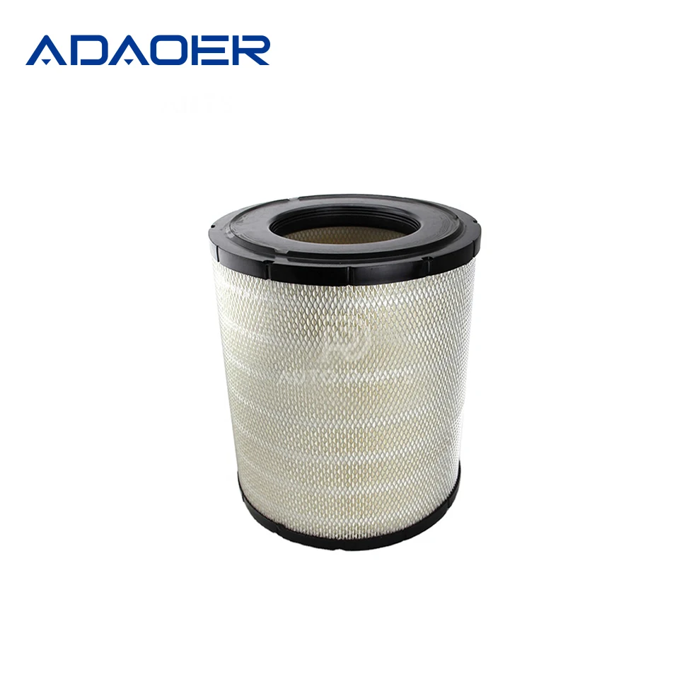 Hot Sale Truck Air Filter Af25139m P527682 46556 Af25139 Rs3518 P524095 ...