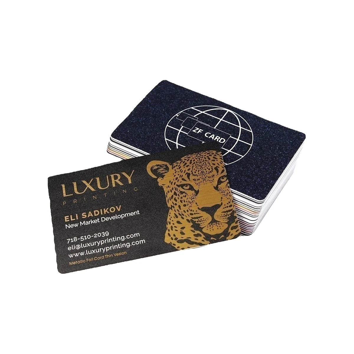 Full Color Preprinted Mifare Desfire Ev3 8k Card Uid Reading And ...