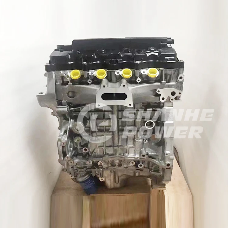 High Quality Honda R18a1 Engine R18a1 Engine Long R18a1 Long Block 1.8l ...