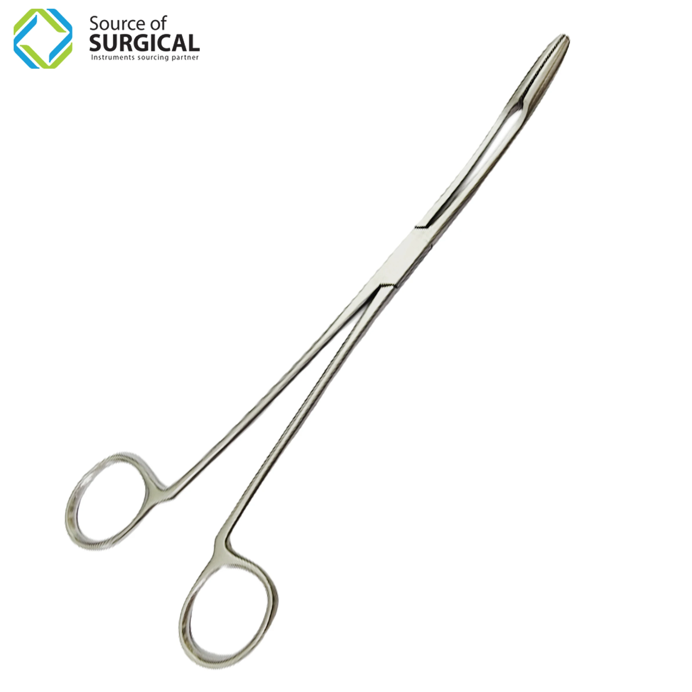 Sponge Holding Artery Forceps Stainless Steel Artery Forceps - Buy ...