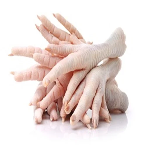 Best Quality Frozen Chicken Paws / Chicken Feet For Sale / Frozen ...