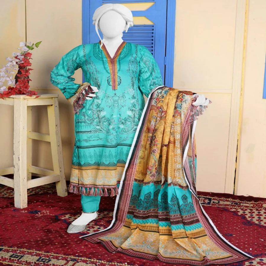 巴基斯坦和印度的shalwar Kameez西装草坪面料正式服装由艾莎·诺尔卷mehak日常穿着 - Buy 连衣裙服装传统穆斯林服饰衬衫草坪3件套装派对穿日常穿着,印度女士西装正装休闲服装 ...