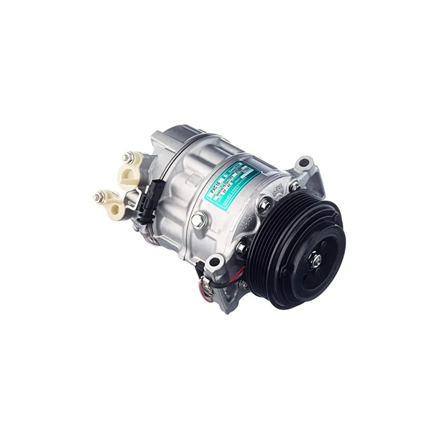 High-quality Air Conditioner Compressors for Land Rover & Jaguar