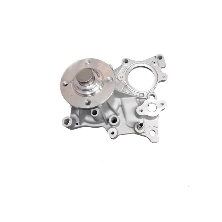 High Quality Cooling System Engine Assembly for Toyota Hilux