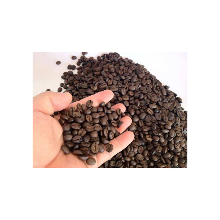 Ethiopian Arabica Coffee Beans/ Beans Coffee - Buy Quality Grade ...
