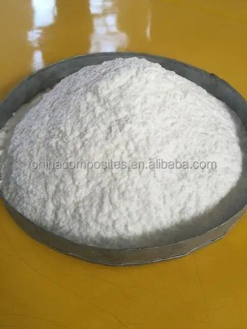 High Purity Milled Glass Fiber Powder 300 Mesh For Thermoplastic - Buy ...