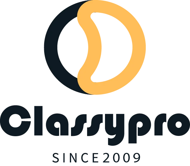 Company Overview - CLASSY PROJECT MARKETING SDN BHD