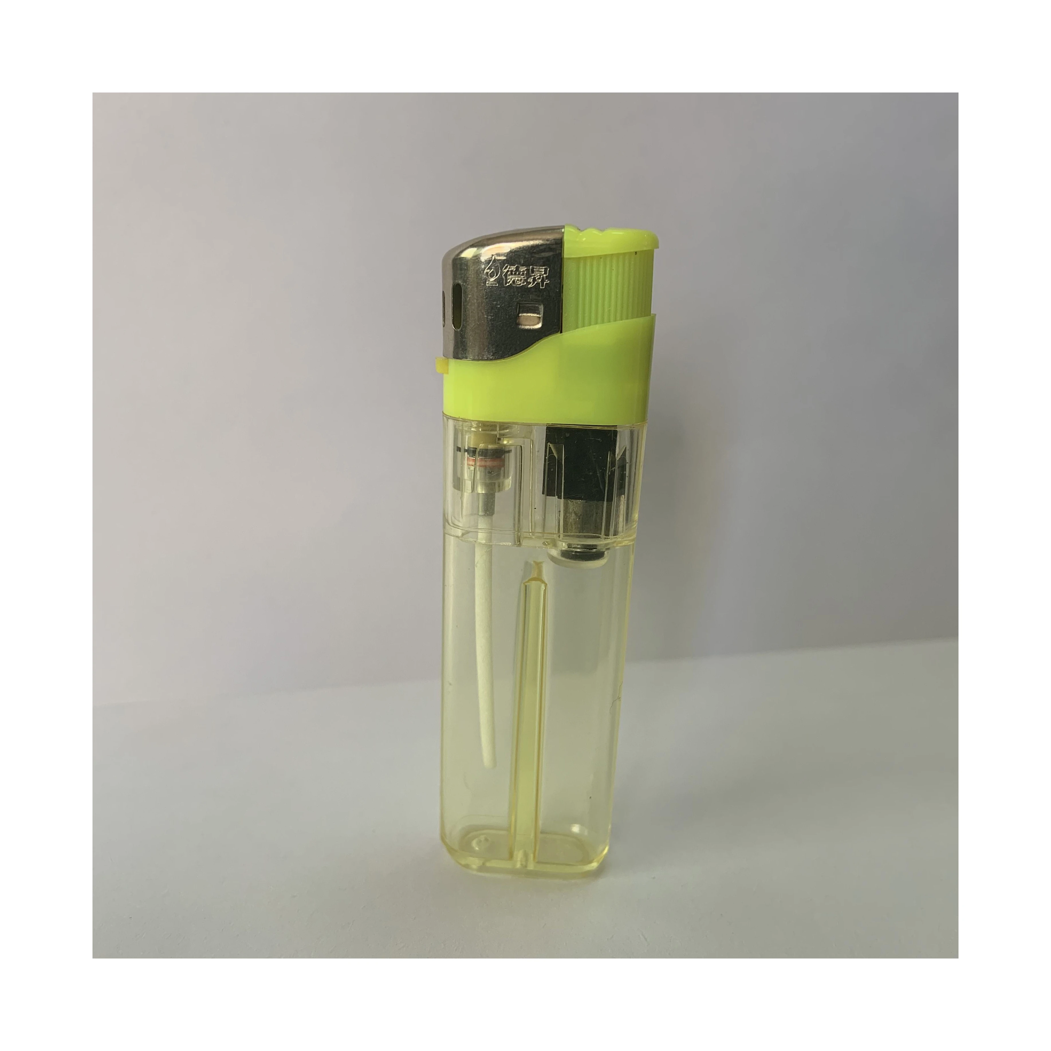 Cigarette Lighter Refillable Lighters /Disposable Lighter for Sale ...