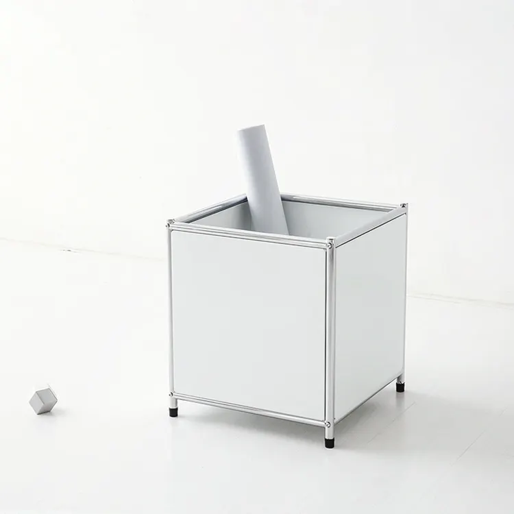 Market B Simplie Storage Box/side Table Bc260 Modular Furniture K ...