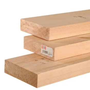 Best Timber For Versatile Wood Solutions Spruce Lumber In High-quality ...