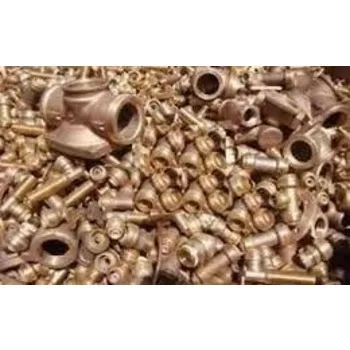 Brass Yellow Scraps With Lowest Prices / Brass Honey Scrap Low Cost ...